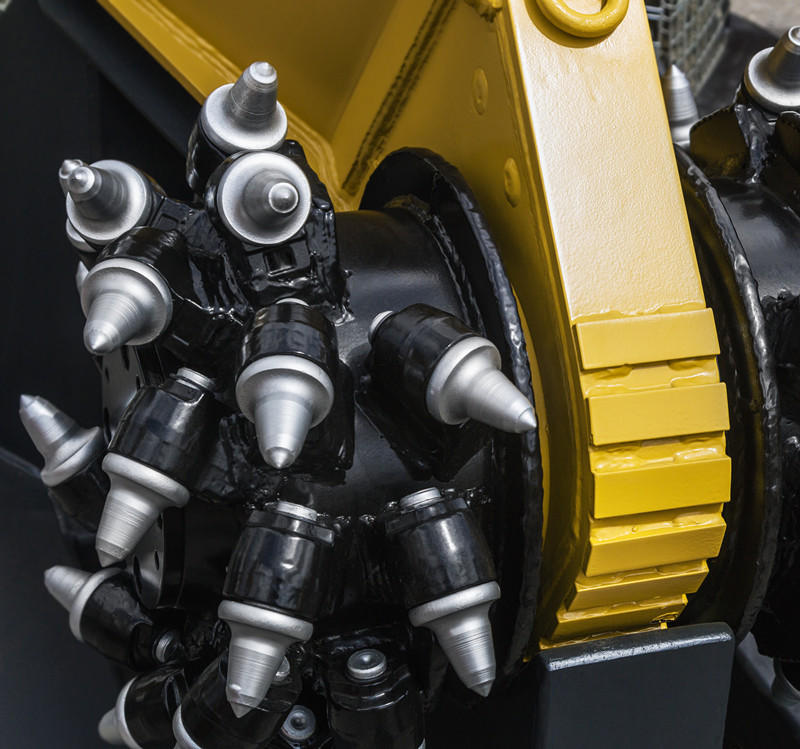 How to Identify Quality Auger Bit Replacement Teeth?